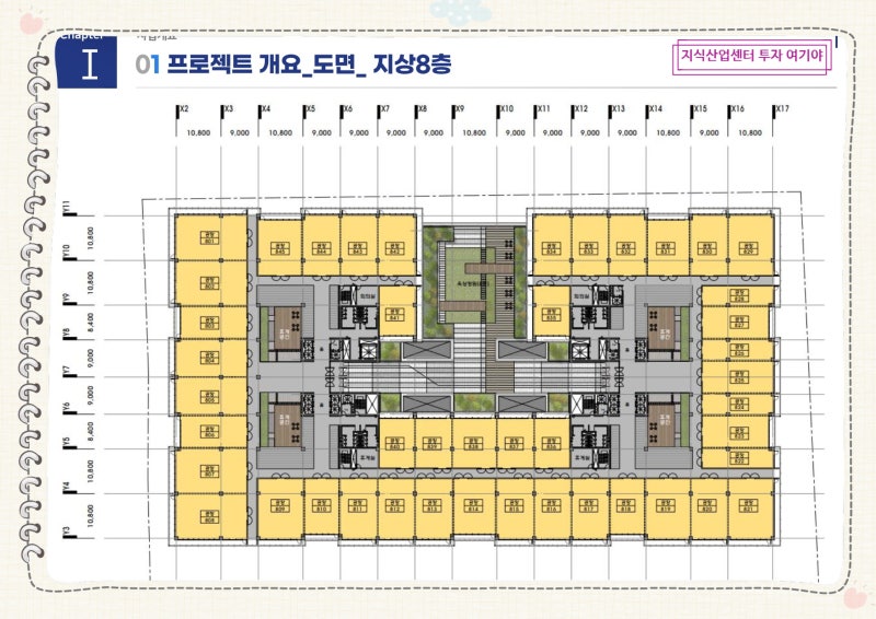 청라SKV1지식산업센터 현장임장 입주의향서접수 분양가 모델하우스 오픈일정 안내 : 네이버 블로그
