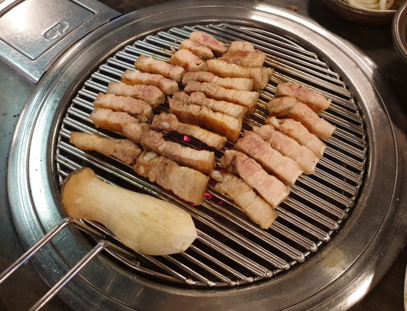 대구 수성구 상동 삼겹살 맛집 네이버 블로그