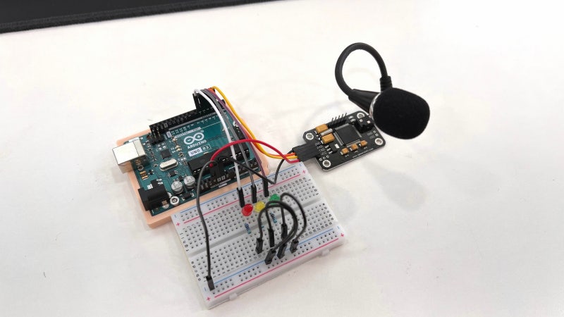 아두이노가...음성인식을?! 아두이노 음성인식 모듈! : 네이버 블로그