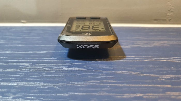 XOSS G+ 속도계 : 네이버 블로그