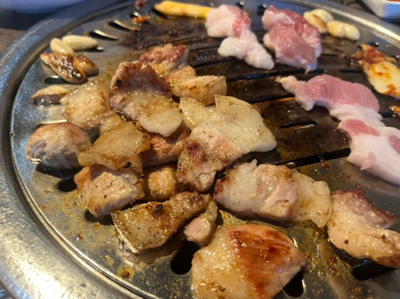 반포고터 고속터미널 10층 뷰가 기가 막힌 고기맛집 포석정 네이버 블로그
