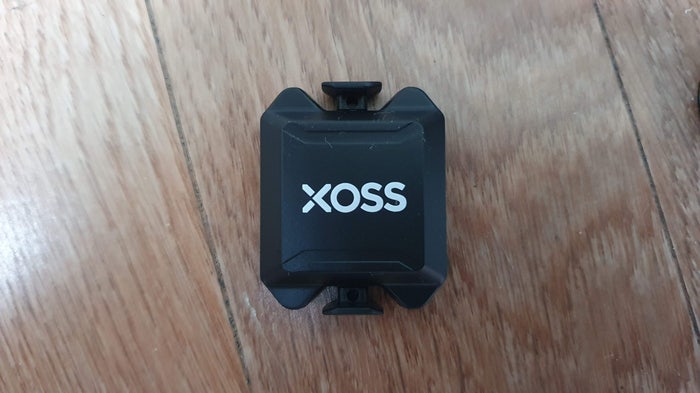 XOSS G+ 속도계 : 네이버 블로그