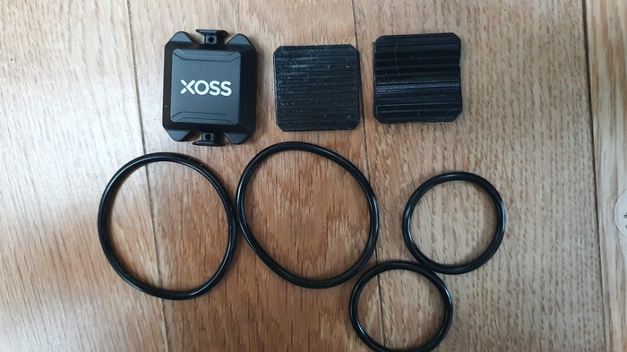 XOSS G+ 속도계 : 네이버 블로그