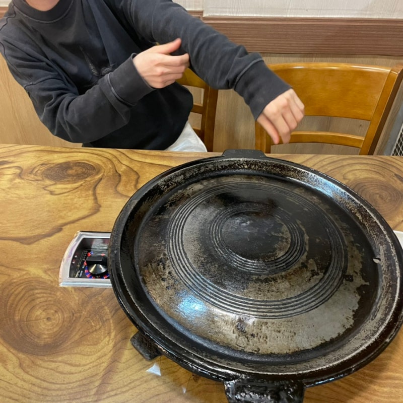 청주 비하동 맛집 부뚜막 김치삼겹살 후기 네이버 블로그