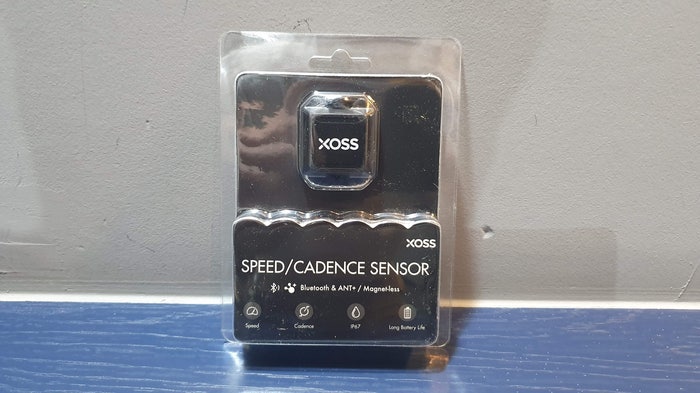 XOSS G+ 속도계 : 네이버 블로그