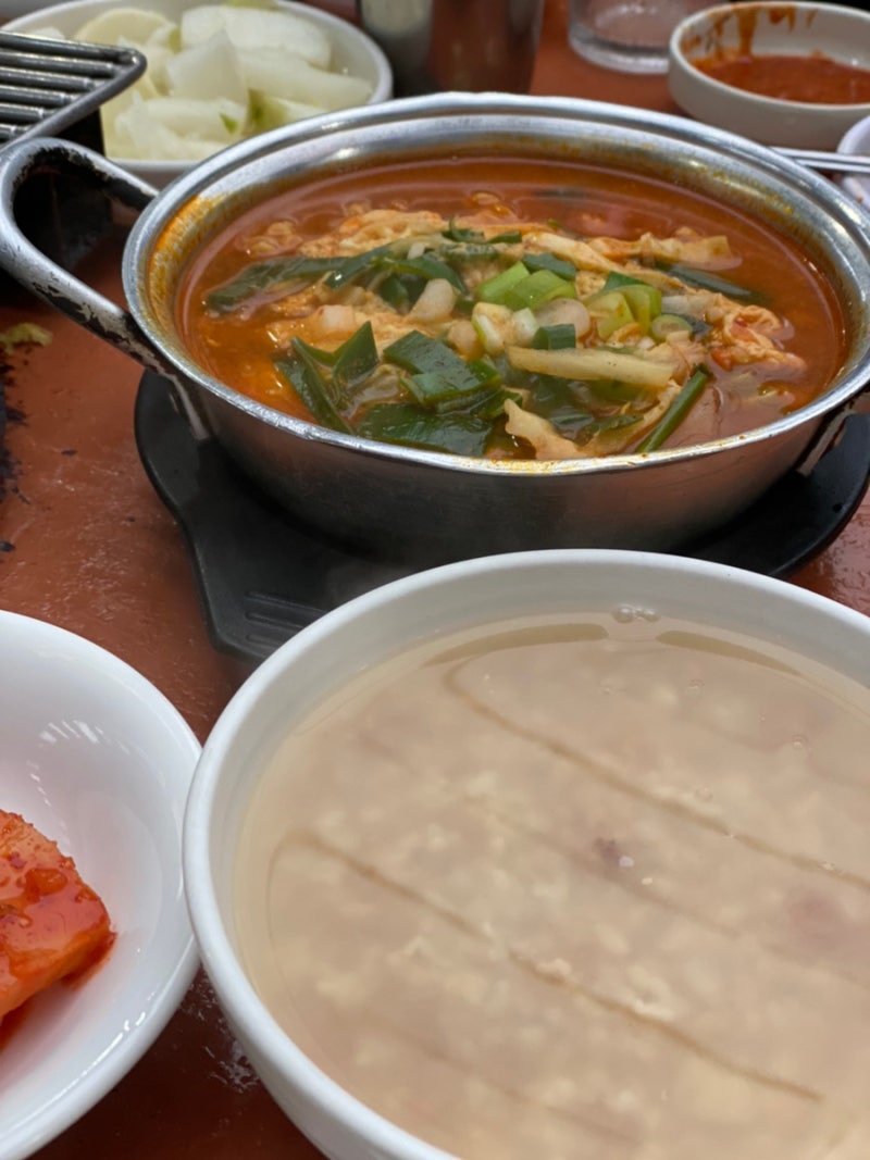 순천 금당 맛집 갈매기살이 맛있는 왕지골참숯막창구이 메뉴후기 네이버 블로그