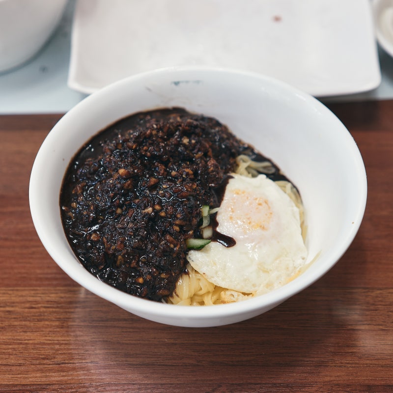 목포 중화루 중화요리 목포에서만 맛볼 수 있는 차별화된 맛의 중깐 네이버 블로그