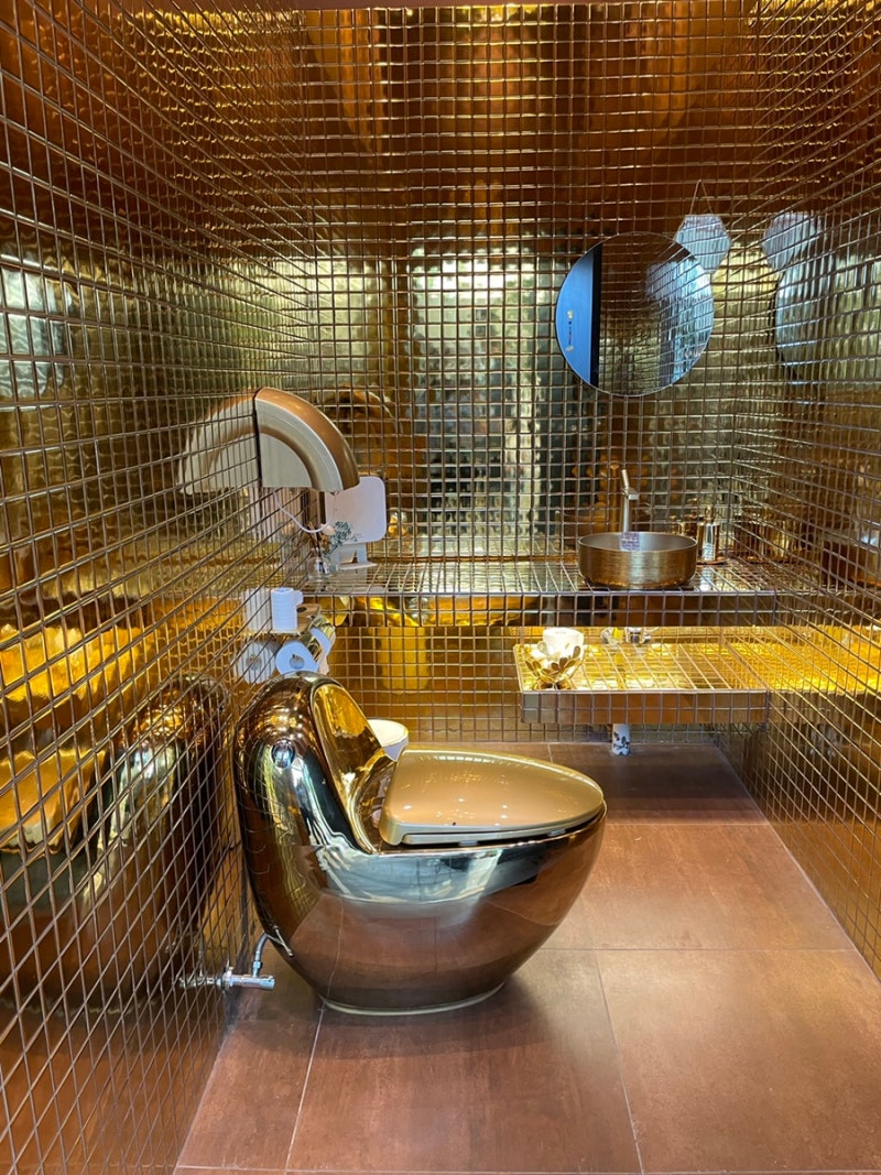 충북가볼만한곳 음성카페 변기카페 라바크로 브런치 즐기고 구경하기 좋아요 네이버 블로그