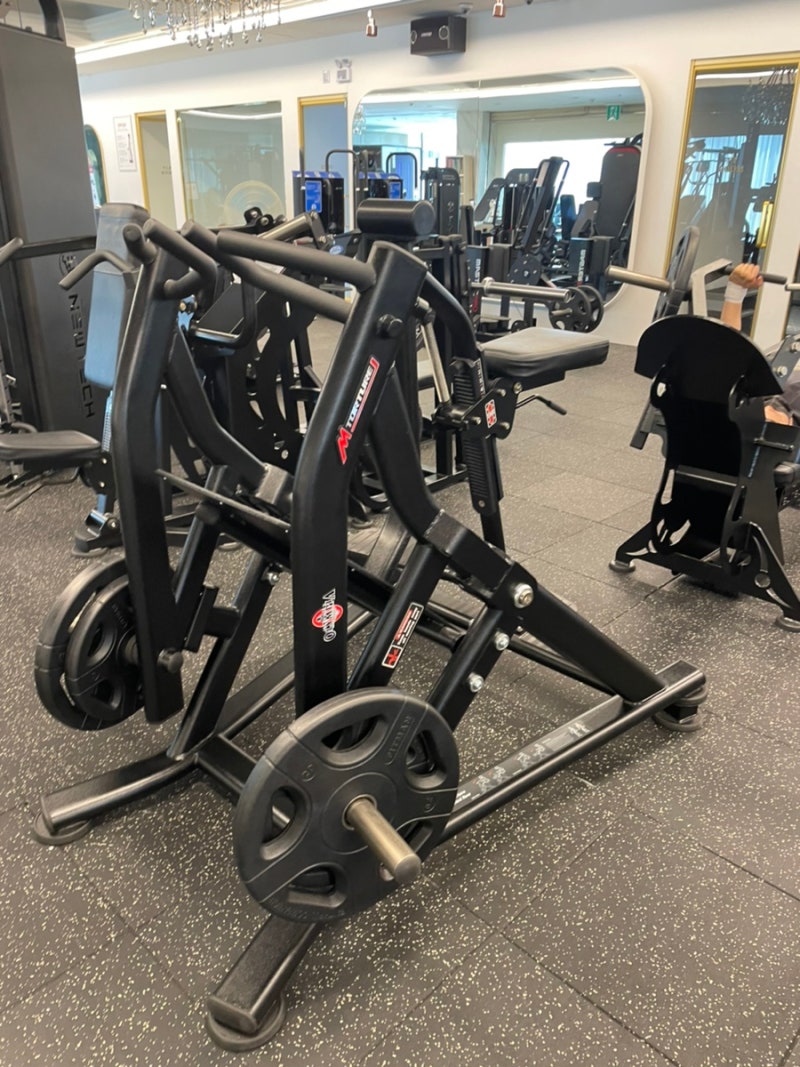 달서구 월성동 헬스장 펜트짐 대구 24시 헬스 : 네이버 블로그