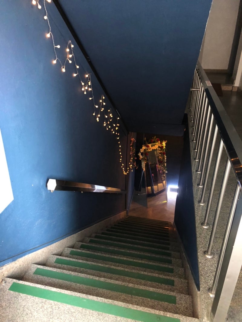 행궁동놀거리 청년공방 행궁동직영점에서 감성네온 만들고 왔어요 네이버 블로그
