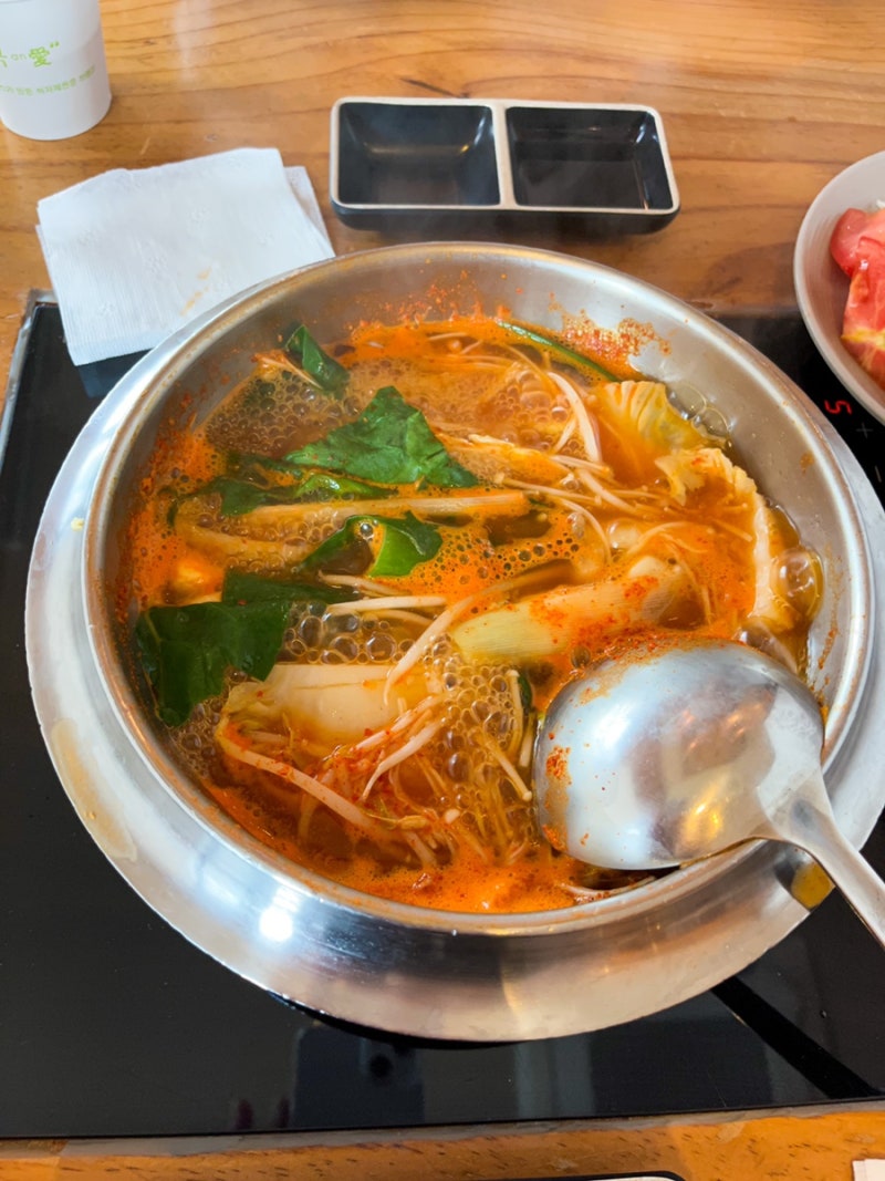 신도림 디큐브시티 무한리필 샤브샤브 맛집 바르미 샤브샤브 네이버 블로그