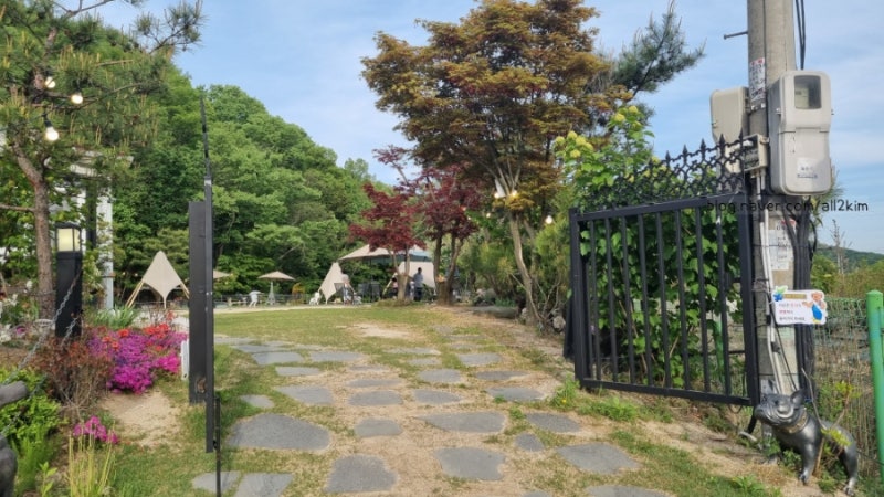 경기남양주 별내 팜스쿨 아이와함께가볼만한 곳 캠핑분위기낼 수 있는 카페 피자만들기체험 네이버 블로그