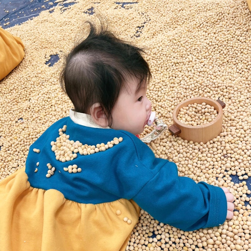 아기 문센 언제부터 문화센터 처음 가는 시기 네이버 블로그