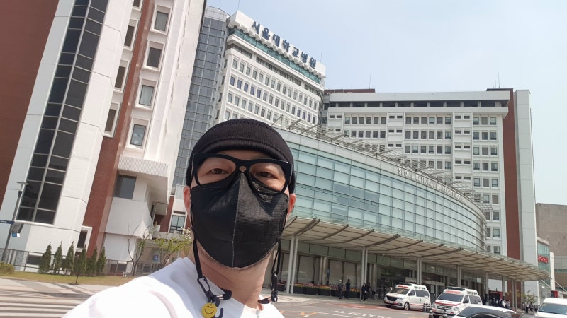 급성골수성백혈병 골수이식 조혈모세포이식 두려움 맛대리 백혈병 투병일기 97일 네이버 블로그