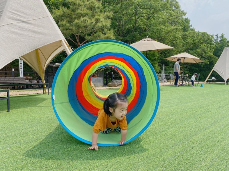아기와 다양한 체험이 가능한 남양주 별내 팜스쿨 네이버 블로그