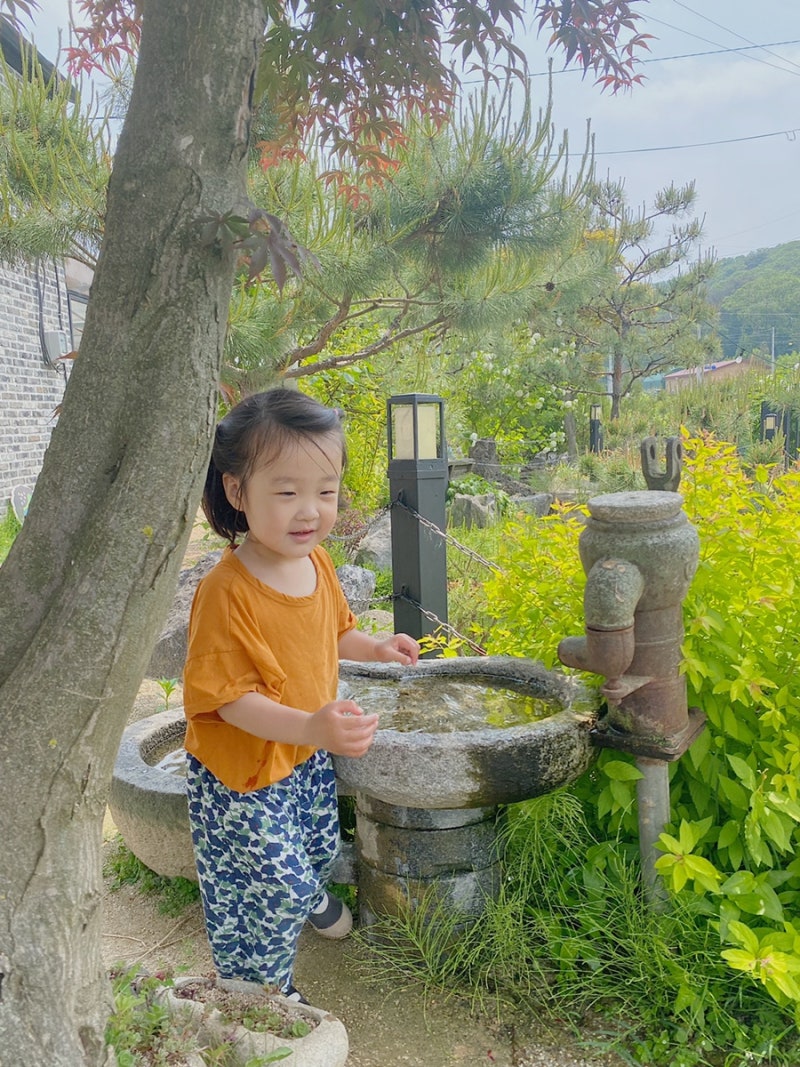 아기와 다양한 체험이 가능한 남양주 별내 팜스쿨 네이버 블로그