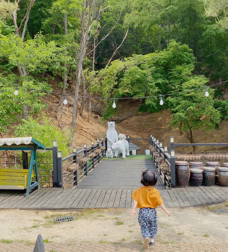 아기와 다양한 체험이 가능한 남양주 별내 팜스쿨 네이버 블로그
