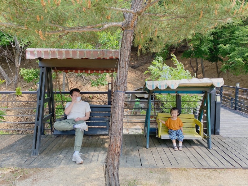 아기와 다양한 체험이 가능한 남양주 별내 팜스쿨 네이버 블로그