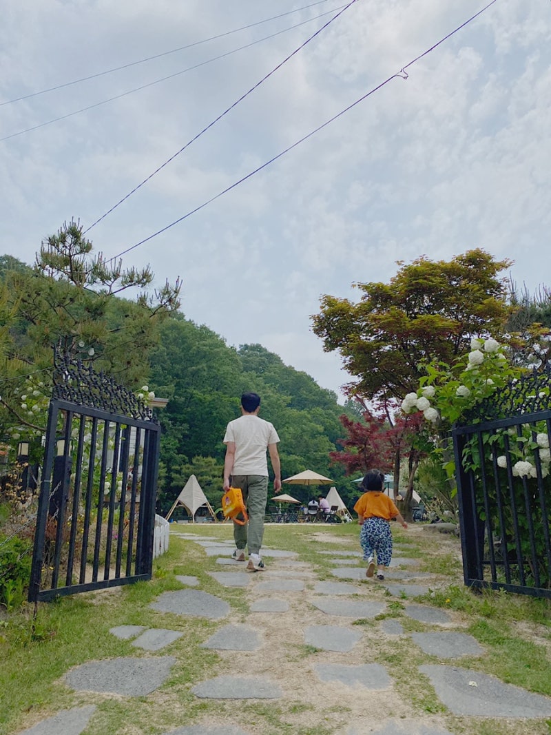 아기와 다양한 체험이 가능한 남양주 별내 팜스쿨 네이버 블로그
