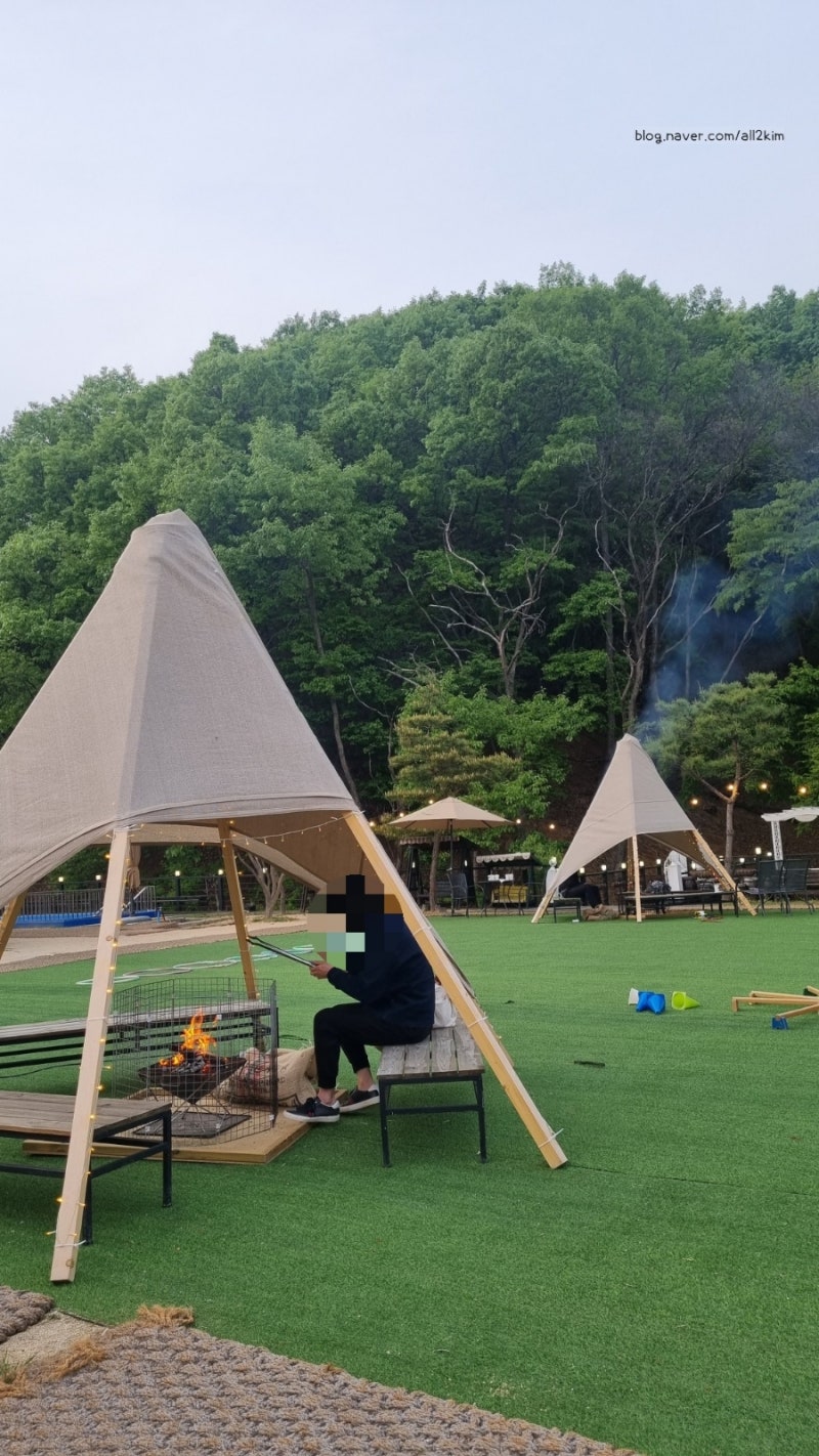 경기남양주 별내 팜스쿨 아이와함께가볼만한 곳 캠핑분위기낼 수 있는 카페 피자만들기체험 네이버 블로그