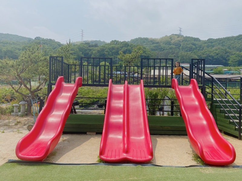 아기와 다양한 체험이 가능한 남양주 별내 팜스쿨 네이버 블로그