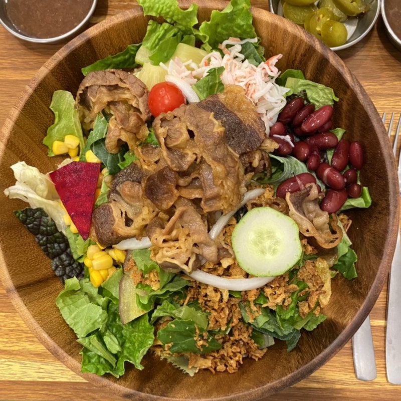 창원 포케 맛집 폴라니포케 용호점 메뉴추천 네이버 블로그