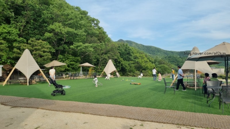 경기남양주 별내 팜스쿨 아이와함께가볼만한 곳 캠핑분위기낼 수 있는 카페 피자만들기체험 네이버 블로그