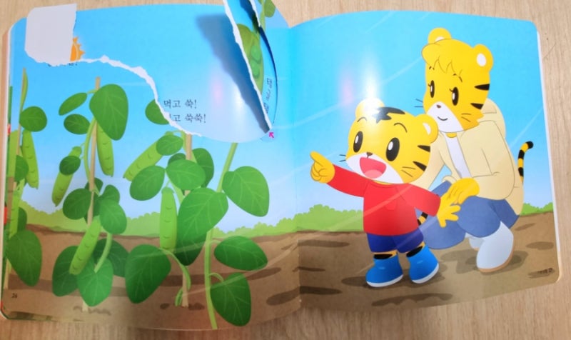 엄마표 Diy 같은 그림 그림자 찾기 교구 만드는 방법 네이버 블로그