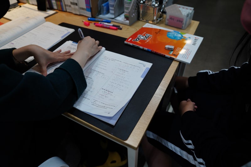 달서구 과학학원 장기동 수학 잘가르치는곳 네이버 블로그