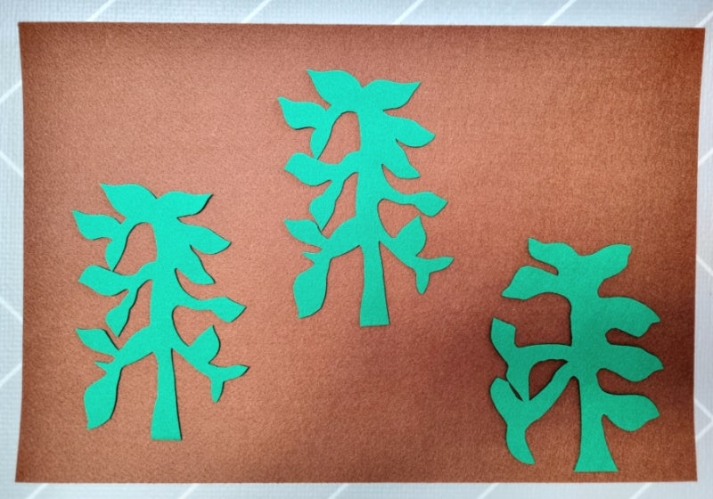 엄마표 Diy 같은 그림 그림자 찾기 교구 만드는 방법 네이버 블로그
