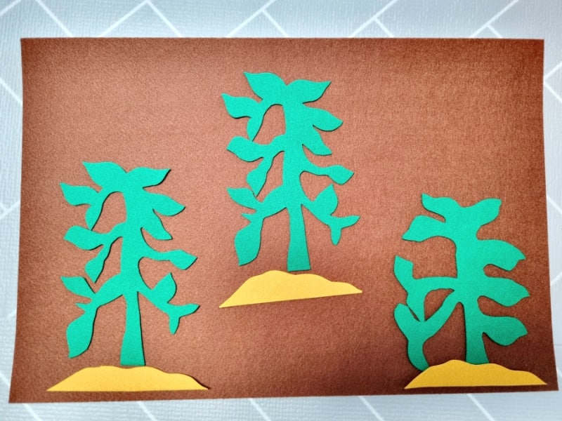 엄마표 Diy 같은 그림 그림자 찾기 교구 만드는 방법 네이버 블로그