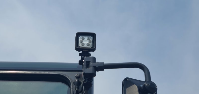 현대두산인프라코어 03w 신형 굴삭기 "DX65W-7" 출고 리뷰 : 네이버 블로그