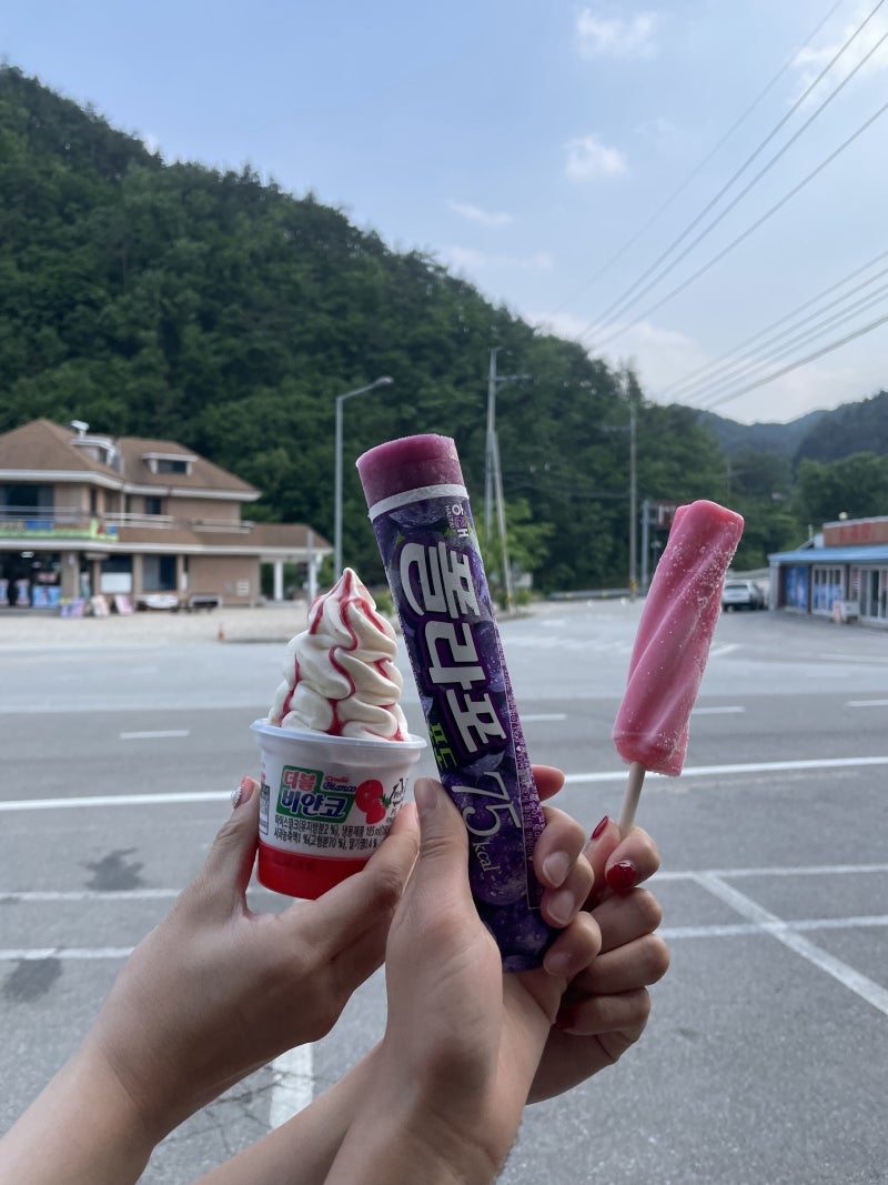 강원도 촌캉스 숙소 추천 강릉 한옥 에어비앤비 소금제 네이버 블로그