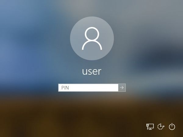 윈도우 Windows 10 11 로그인 해제하기 Pin 넘버 암호 없이 부팅 시작 설정하는 방법 네이버 블로그