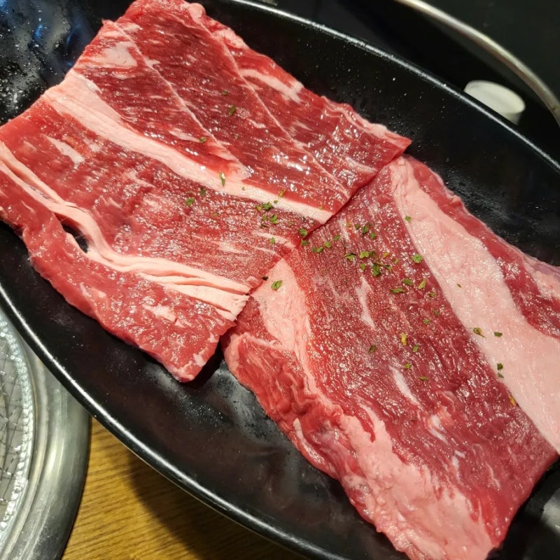 파주 운정 소고기 무한리필 가람마을 맛집 무쏘 운정점 네이버 블로그