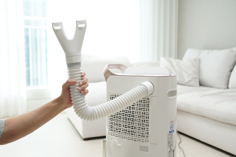 Lg 휘센 제습기 20l 골드 언박싱 물통 라이팅 편리해 네이버 블로그