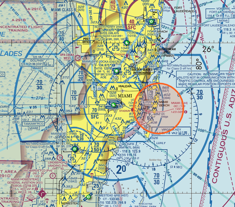 [FAR] Class B airspace에 대하여 알아보자.(AIM 3-2-3, FAR § 91.131) : 네이버 블로그
