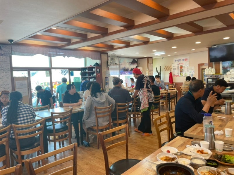 부산 기장멸치축제 멸치회 장군멸치회촌 네이버 블로그