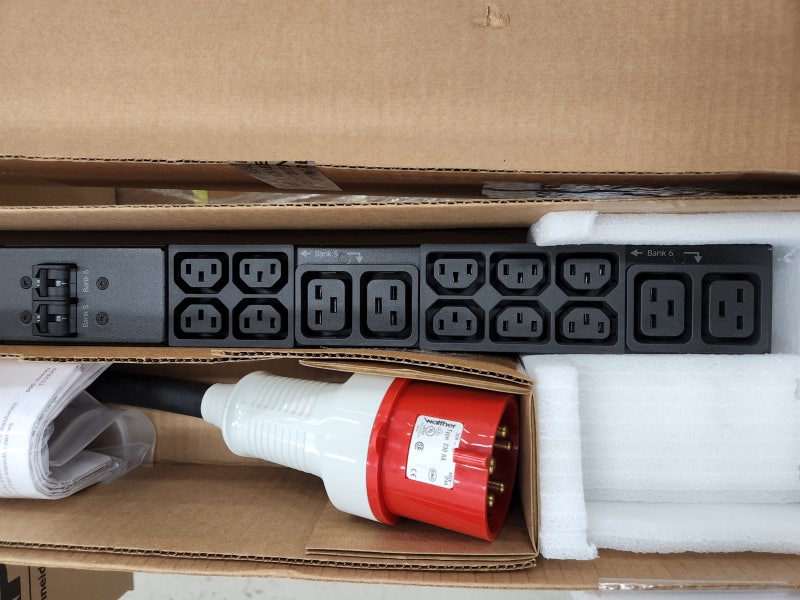 APC by 슈나이더 일렉트릭 - 3상 PDU 라인업 공유 : 네이버 블로그