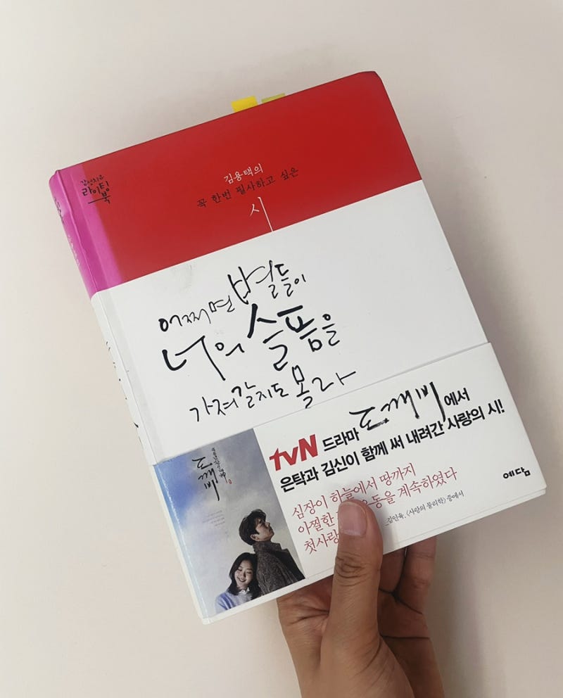 시집 리뷰 어쩌면 별들이 너의 슬픔을 가져갈지도 몰라 김용택의 꼭 한번 필사하고 싶은 시 네이버 블로그