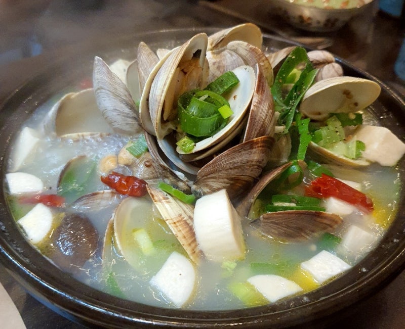 청주하복대 안주대대대맛집조선 네이버 블로그