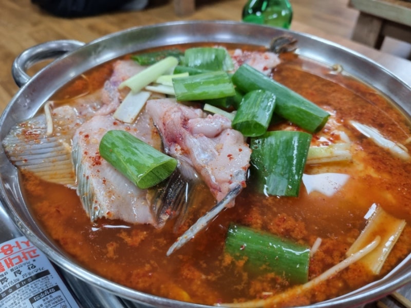속초 여행 코레일 낙산연수원 물치항 맛집 회 센터 네이버 블로그