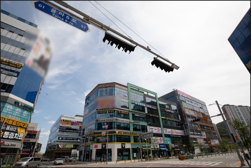 김해시 장유 율하 굿프라임1 빌딩 임대 파격조건 네이버 블로그