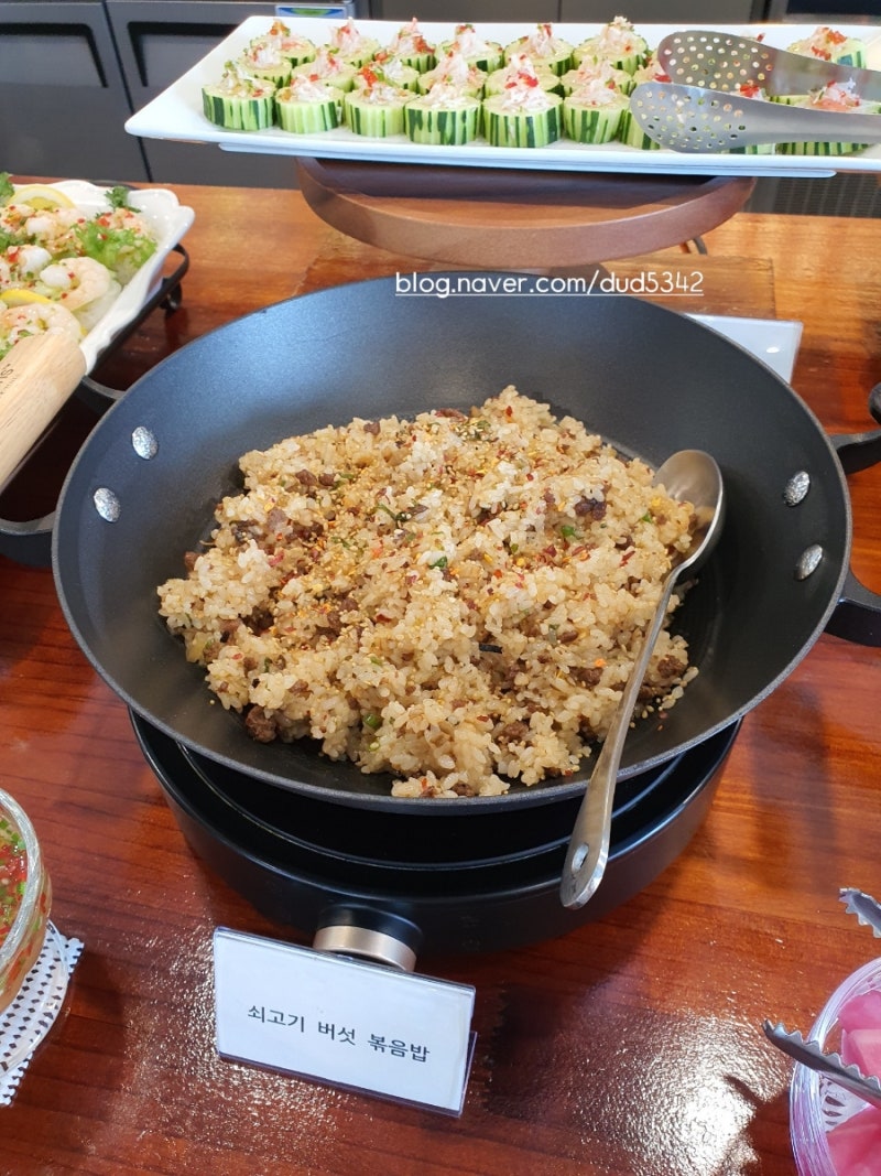 충주맛집》충주 봉방동 브런치뷔페and카페 텀즈리브르 네이버 블로그