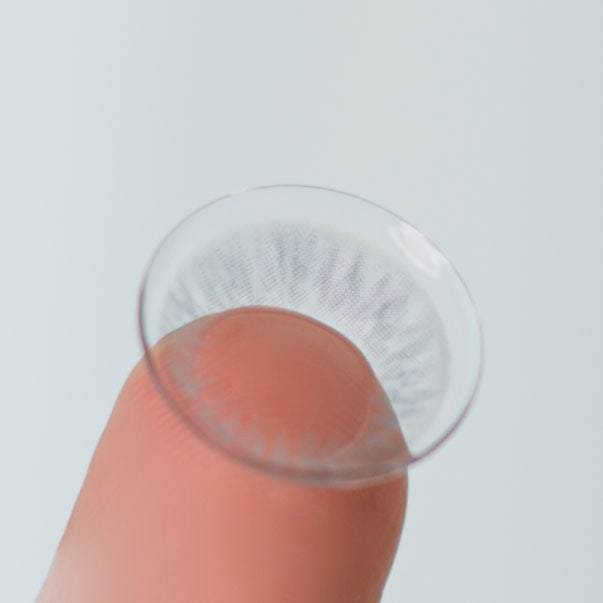 직경 작은 홍채렌즈 렌즈미 진피즈 쿨그레이 웜그레이 브라운 네이버 블로그