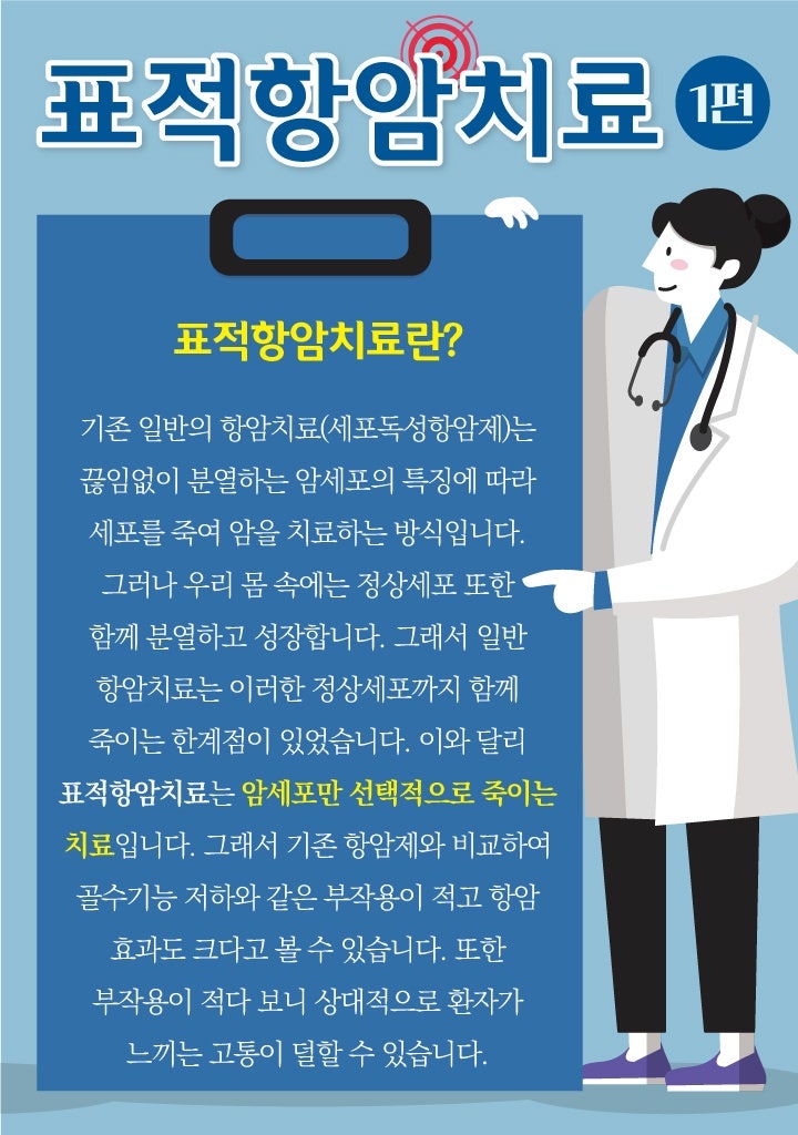 고가의 항암치료 종류다빈치로봇표적항암카티제양성자중입자와 보험으로 보장되는 특약 살펴보기 네이버 블로그