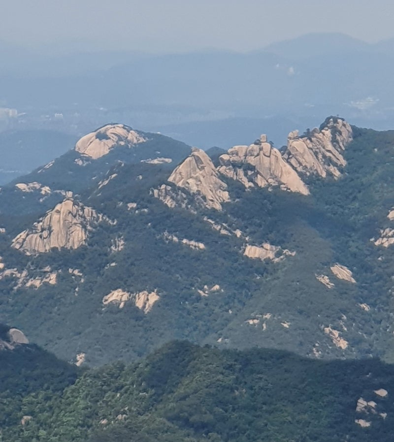 우이역 도선사출발 북한산 백운대 등산코스와 유무료 주차장 네이버 블로그