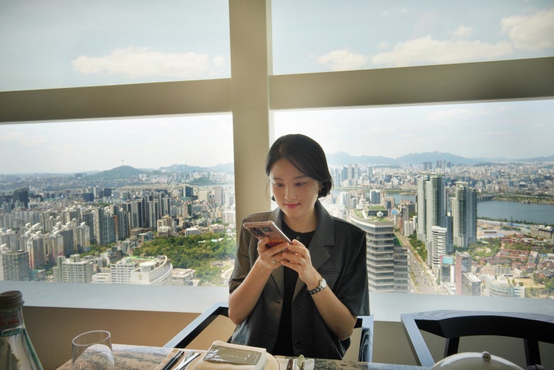 삼성동 크랩52(crab52) 세상의 모든 게 200달러 해산물 뷔페 : 네이버 블로그