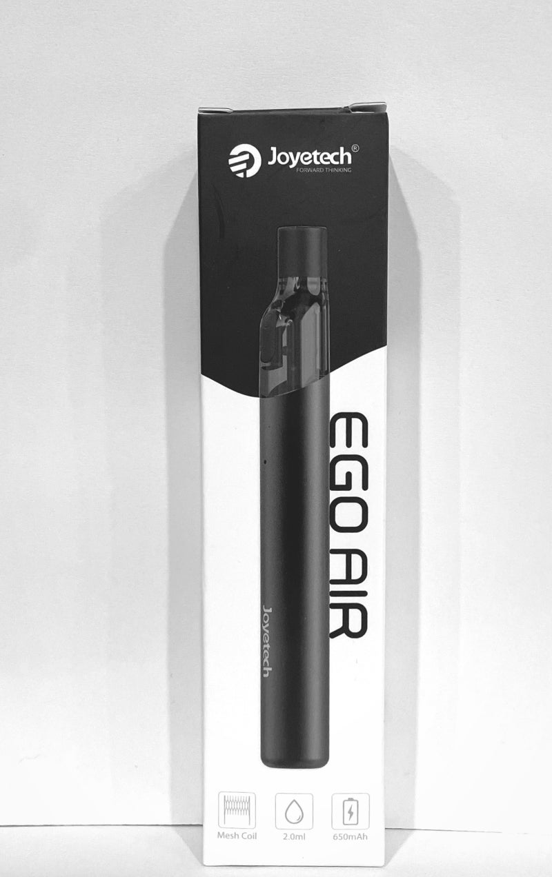 신규 입호흡 기기 - 조예테크 이고에어 / JOYETECH EGO AIR : 네이버 블로그