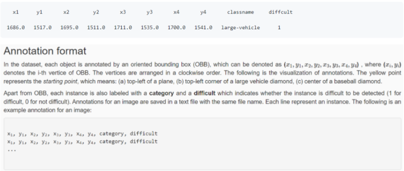Yolov5 Oriented Bounding Box(yolo-obb) : 네이버 블로그